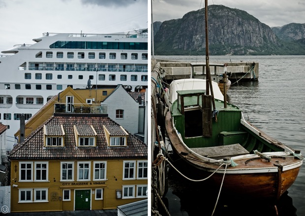 What's For Lunch Honey?: Serendipity in Norway Part 1 - Mandal ...